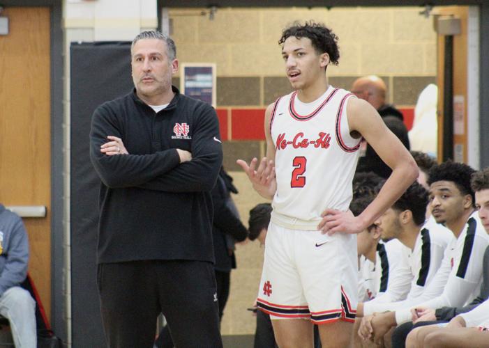 Boice leads New Castle boys to win | Local Sports | ncnewsonline.com