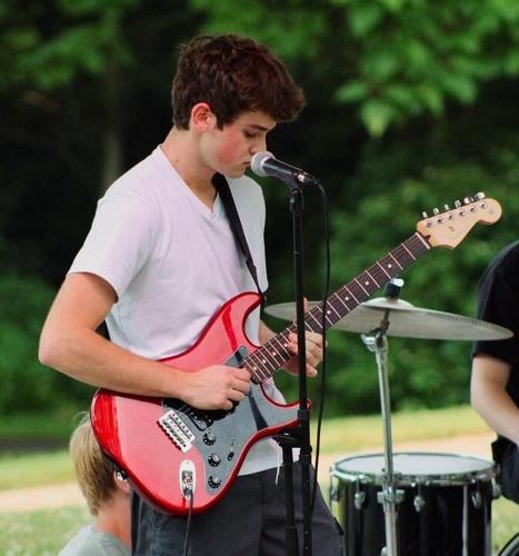 New Wilmington's Got Talent returning | Lifestyles | ncnewsonline.com