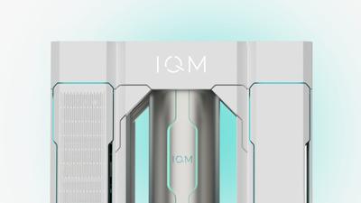 IQM et Real Asset Acquisition Corp. annoncent que la Déclaration d ...