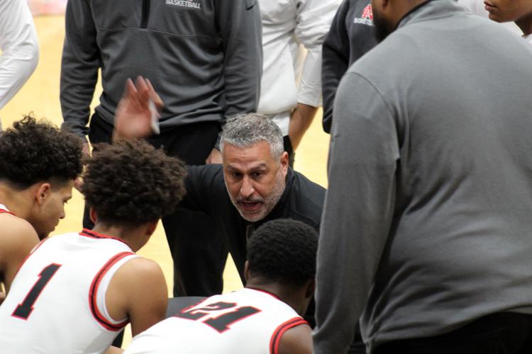High school roundup: Cox paces New Castle to nonsection win | Local ...