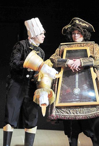 ‘Beauty and the Beast’ coming to Union | Lifestyles | ncnewsonline.com