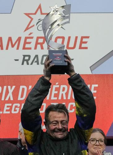 France Prix d'Amerique Horse Race | National Sports | ncnewsonline.com