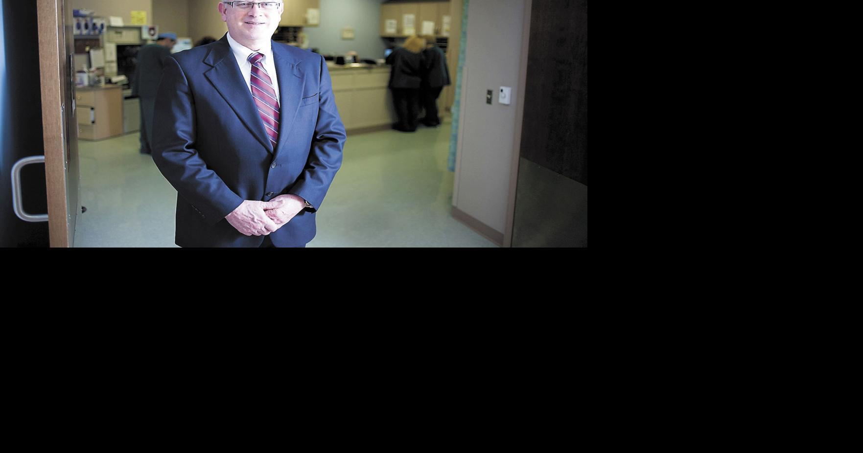 Jameson, UPMC will merge | News | ncnewsonline.com