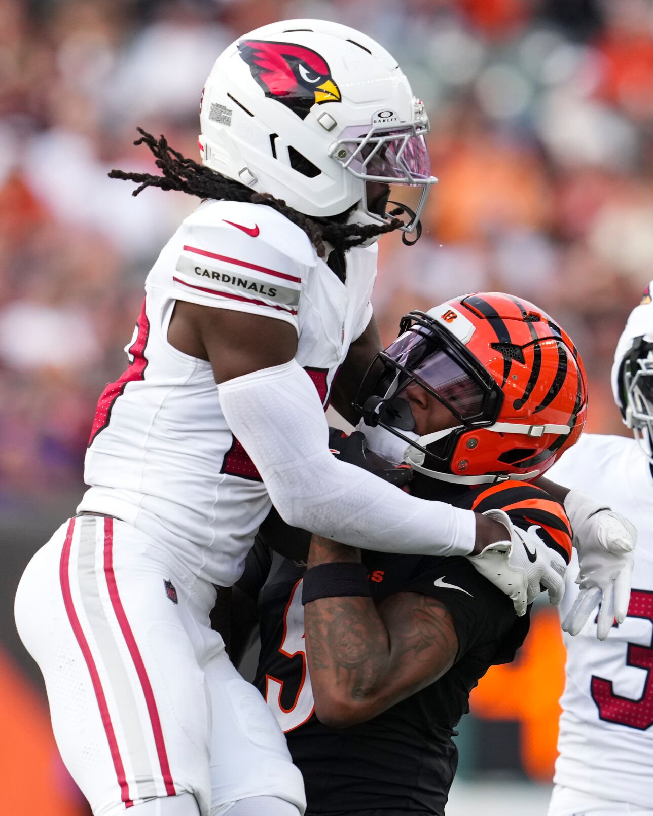 Cardinals Bengals Football | National Sports | ncnewsonline.com