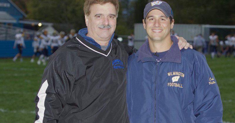 District 10 title game to again be family affair for Wilmington's ...