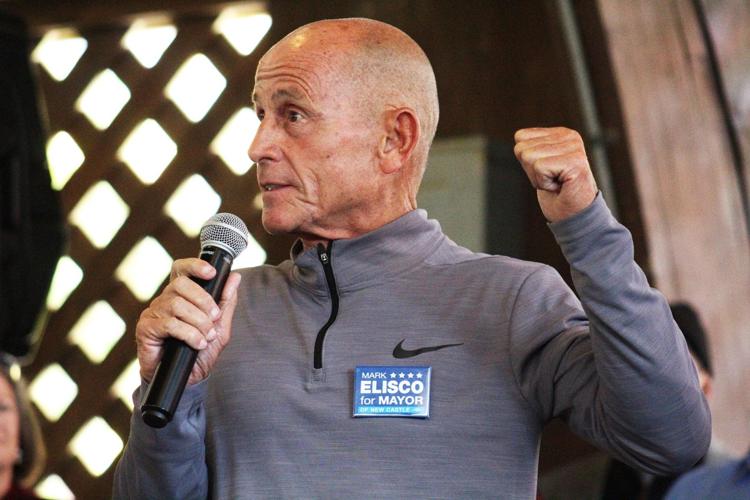 Lt. Gov. Fetterman headlines county Democrats picnic | Local News ...