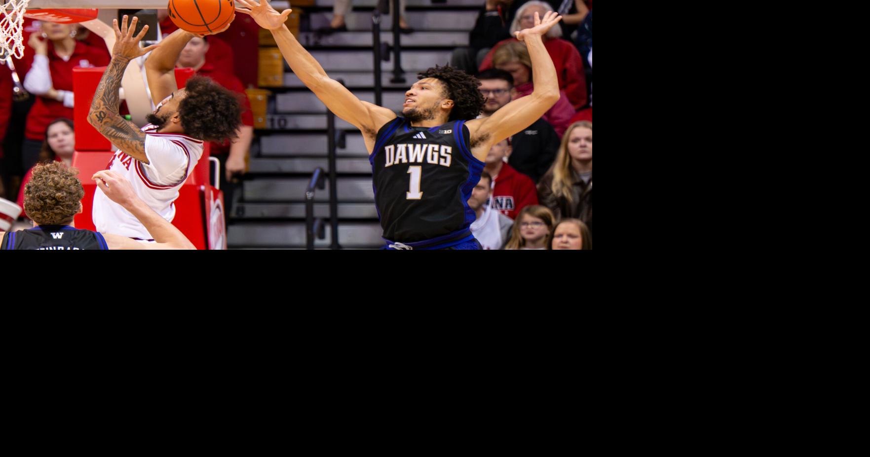 Washington Indiana Basketball | National Sports | ncnewsonline.com