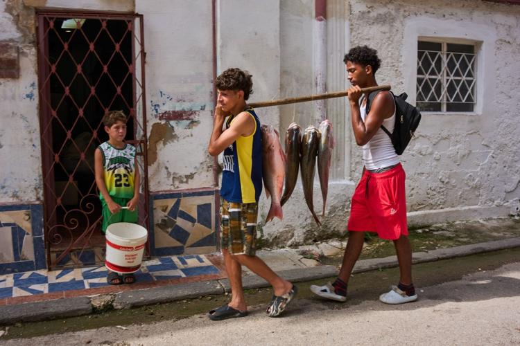 Daily life around the world, in photos | National | ncnewsonline.com