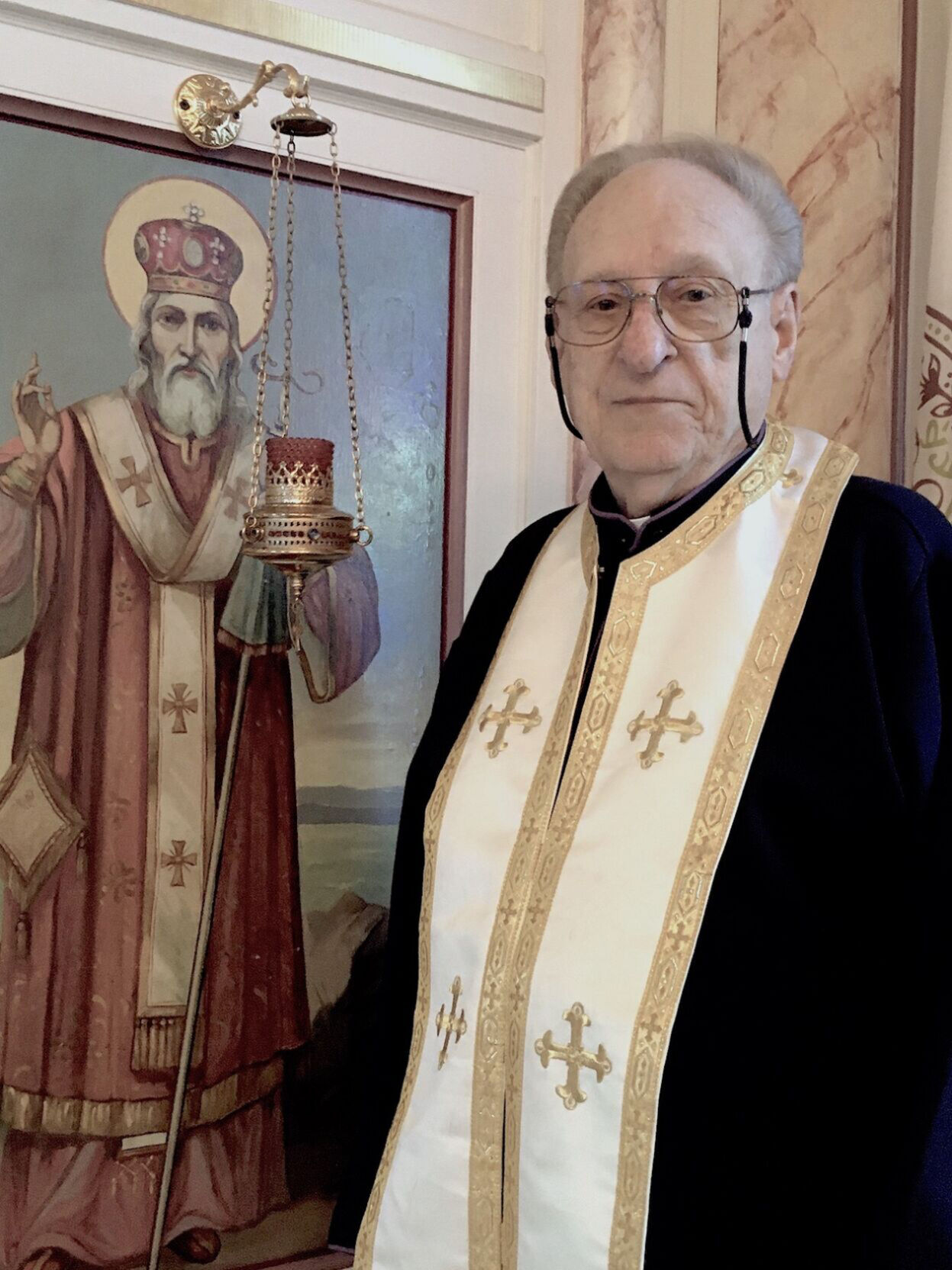 Father Salley's longtime church closes its doors | Local News ...