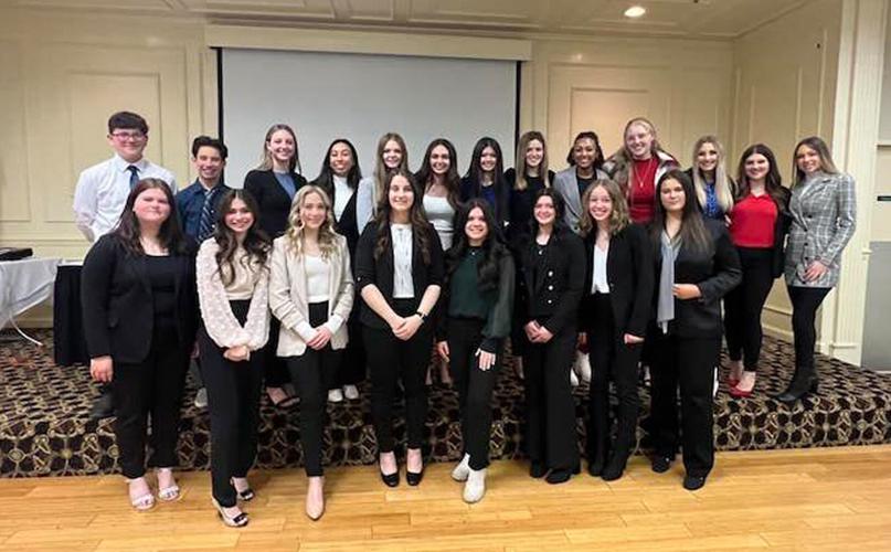 Mohawk students active outside of classroom | Local News | ncnewsonline.com