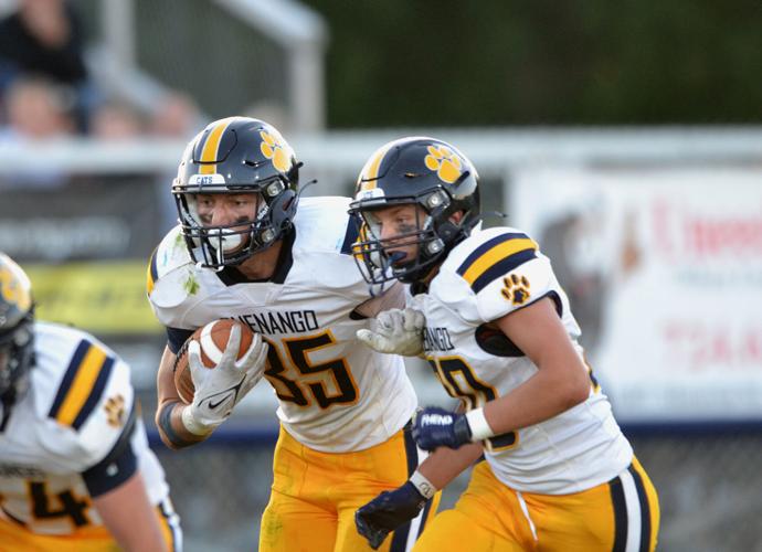 Union's Thomas, Shenango's Fedrizzi earn conference Player of the Year ...