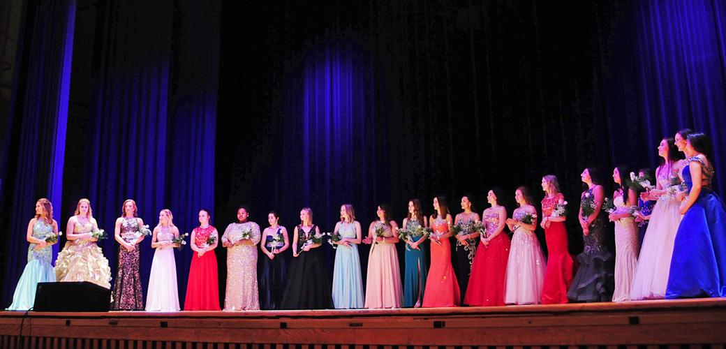 Distinguished Young Woman winner: Event 'surreal' | News | ncnewsonline.com