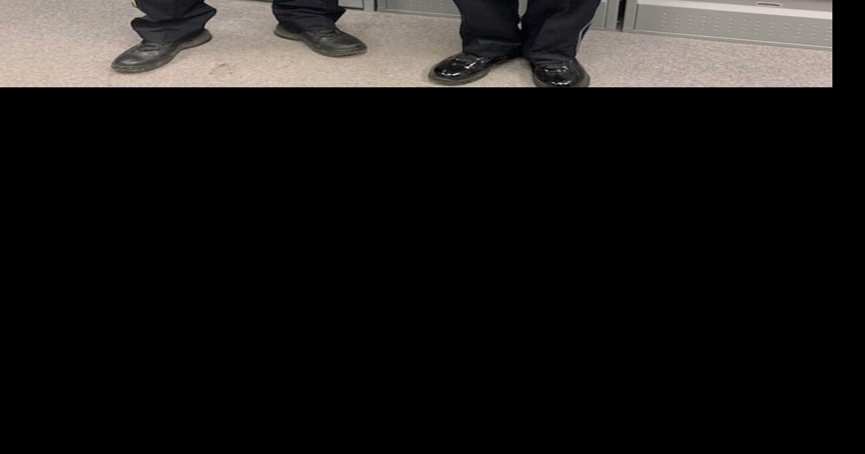 FBI commends Pulaski officer for detective work | Local News ...