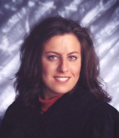 Amodie seeking judicial post | News | ncnewsonline.com