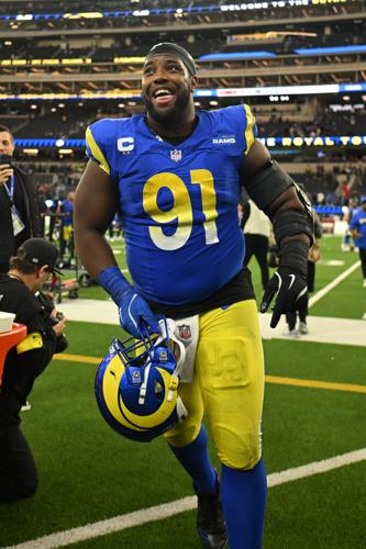 Cardinals Rams Football | National Sports | ncnewsonline.com