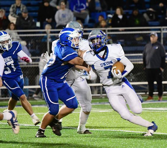 Week 9: Union at Ellwood City | Sports | ncnewsonline.com