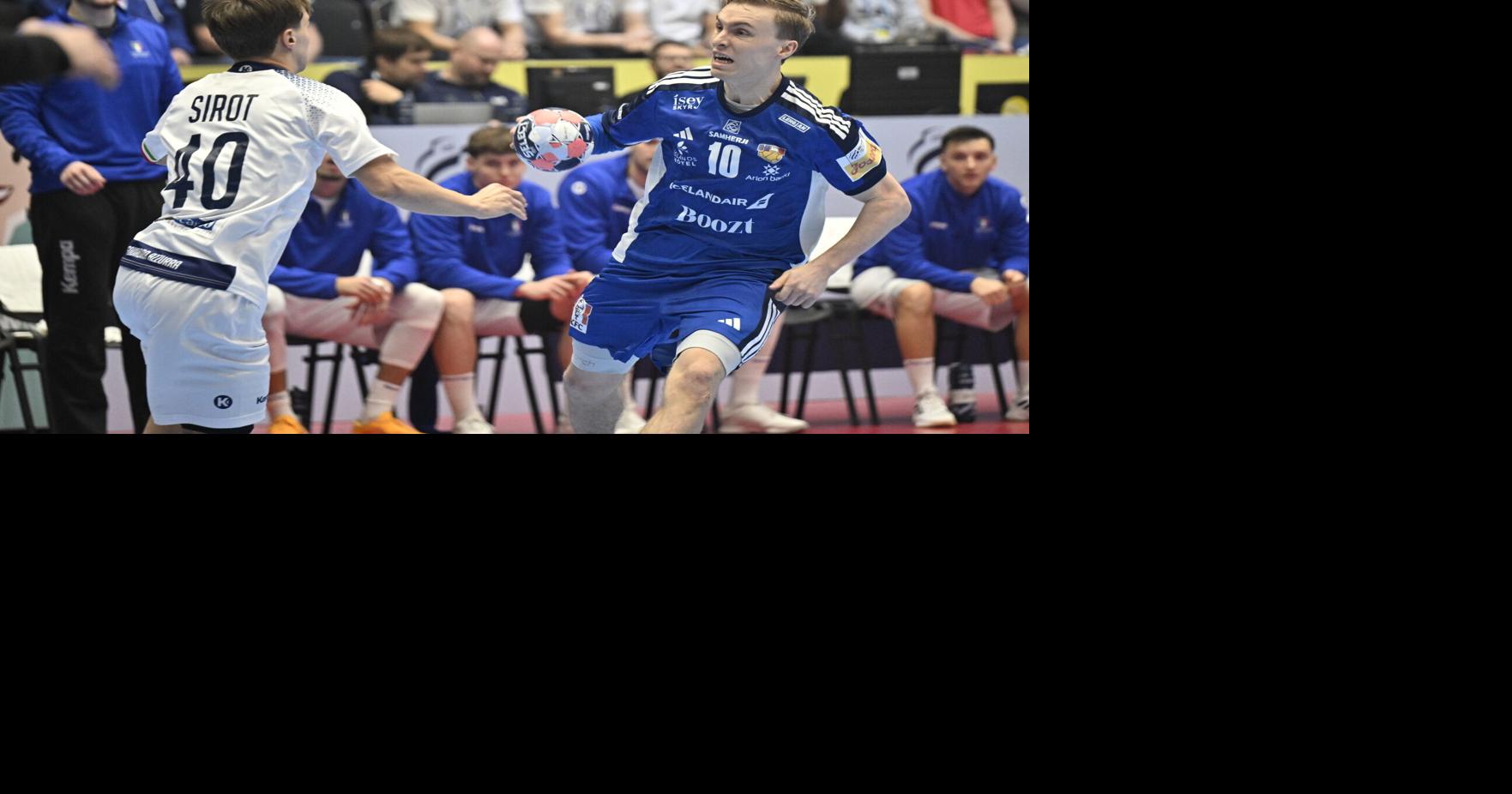 Euro 2026 Handball | National Sports | ncnewsonline.com