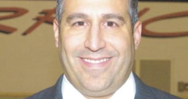 2014 Hall of Fame Inductees: Today, meet Ralph Blundo | Sports ...