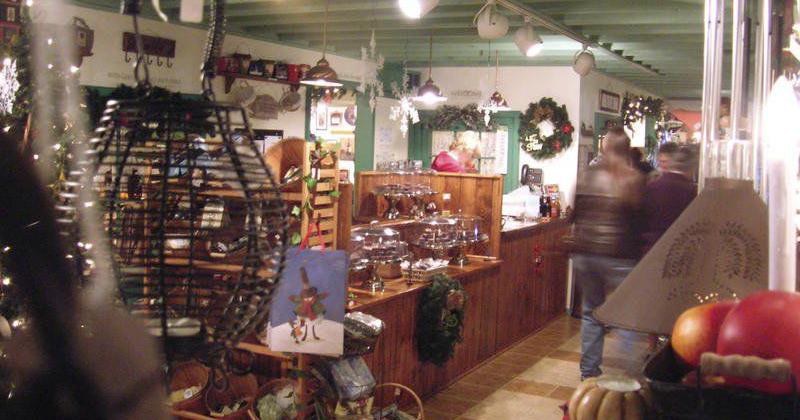 Volant shop to close after 10 years of selling homemade candy, unique ...