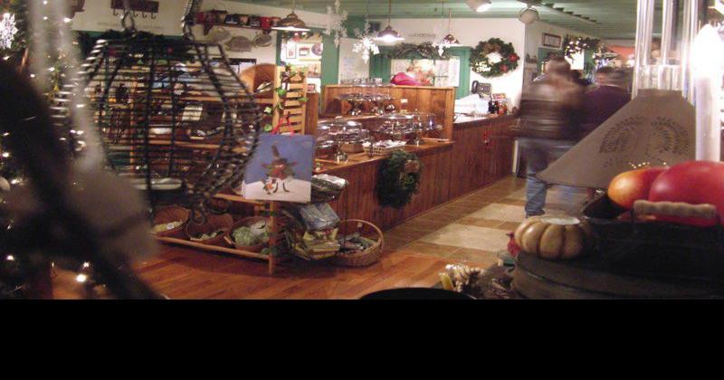 Volant shop to close after 10 years of selling homemade candy, unique ...