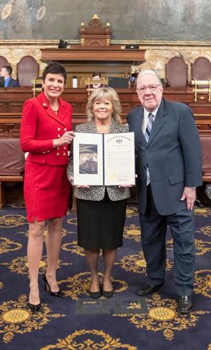 Mounts reflects on 50 years as pastor in New Castle | Lifestyles ...