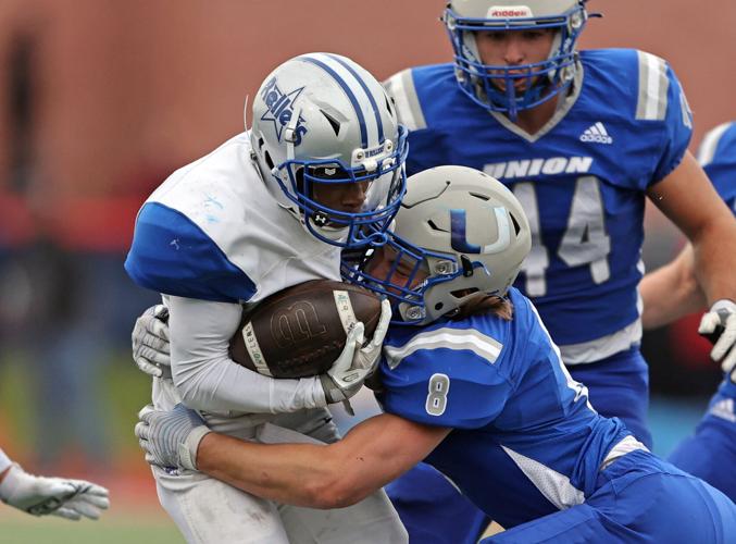 Union's historic season ends after taking silver in PIAA Class 1A ...