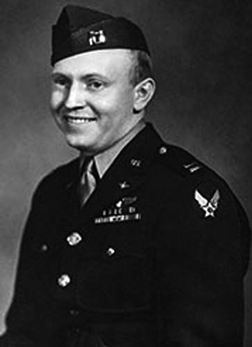 Ellwood man's estate adds to SRU gift | Local News | ncnewsonline.com