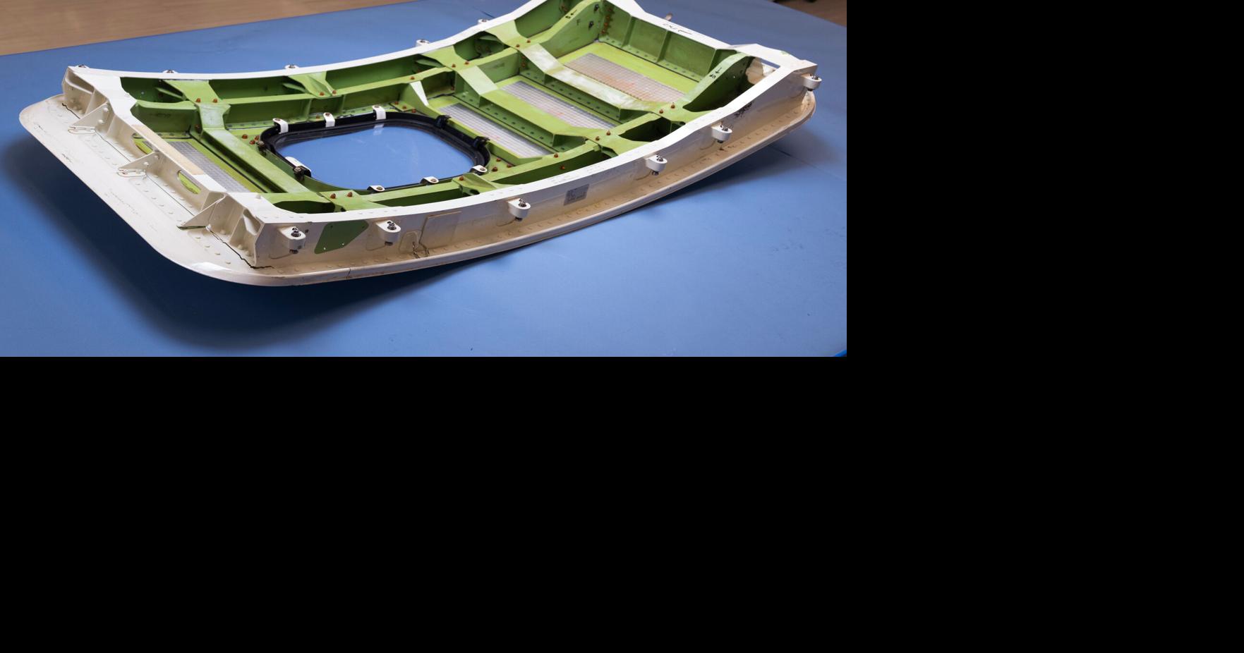 Boeing Door Plug Lawsuits | National | ncnewsonline.com