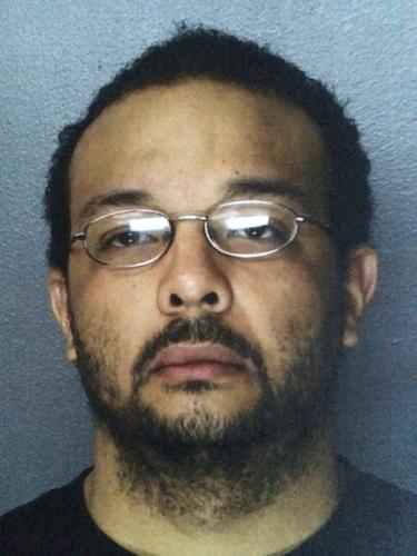 Carlos Thompson charged in fatal shooting | Local News | ncnewsonline.com