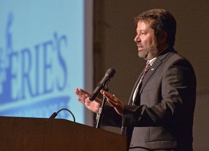 As labor shortage drags on, Erie School District hikes all sub pay; sub ...