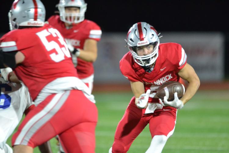 Jeanette pulls away to eliminate Neshannock | Sports | ncnewsonline.com