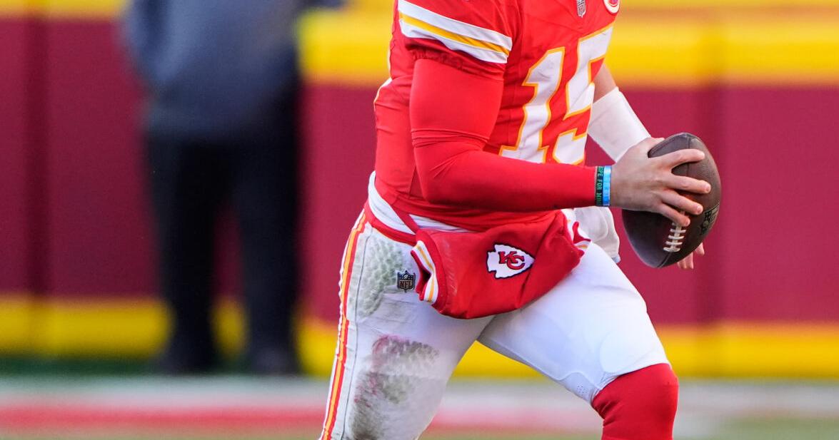 Chargers Chiefs Football | National Sports | ncnewsonline.com