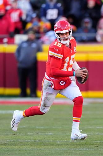 Chargers Chiefs Football | National Sports | ncnewsonline.com