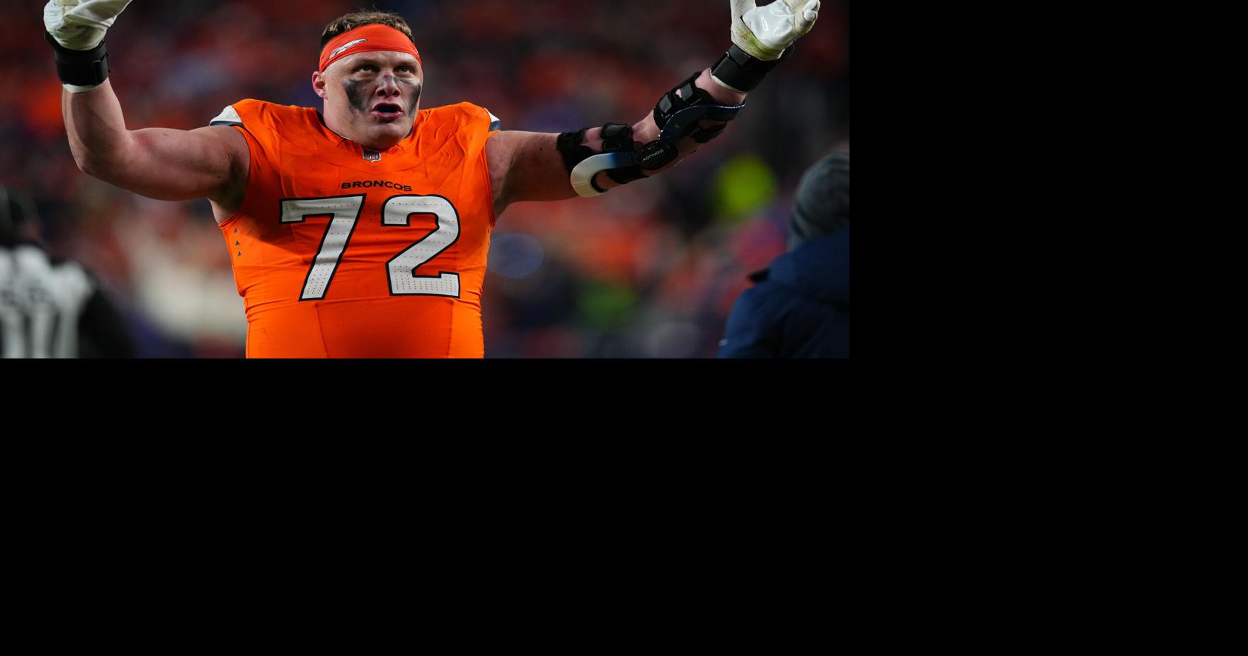 Bills Broncos Football | National Sports | ncnewsonline.com