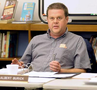 Shenango board removes Hummert as volleyball coach | Local News ...