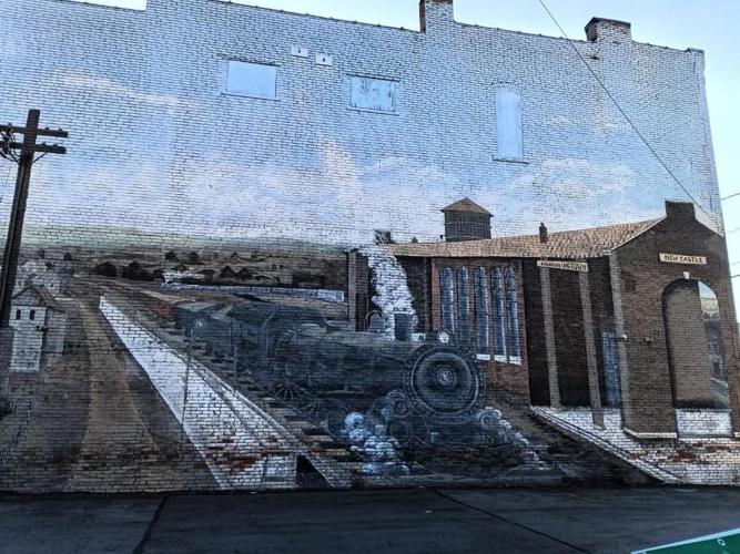 City resident highlights community with her 'Sidewalk Report' | Local ...