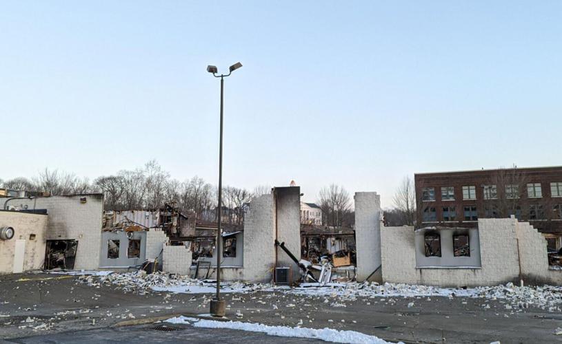 Former Days Inn Hotel property condemned in New Castle | Local News ...
