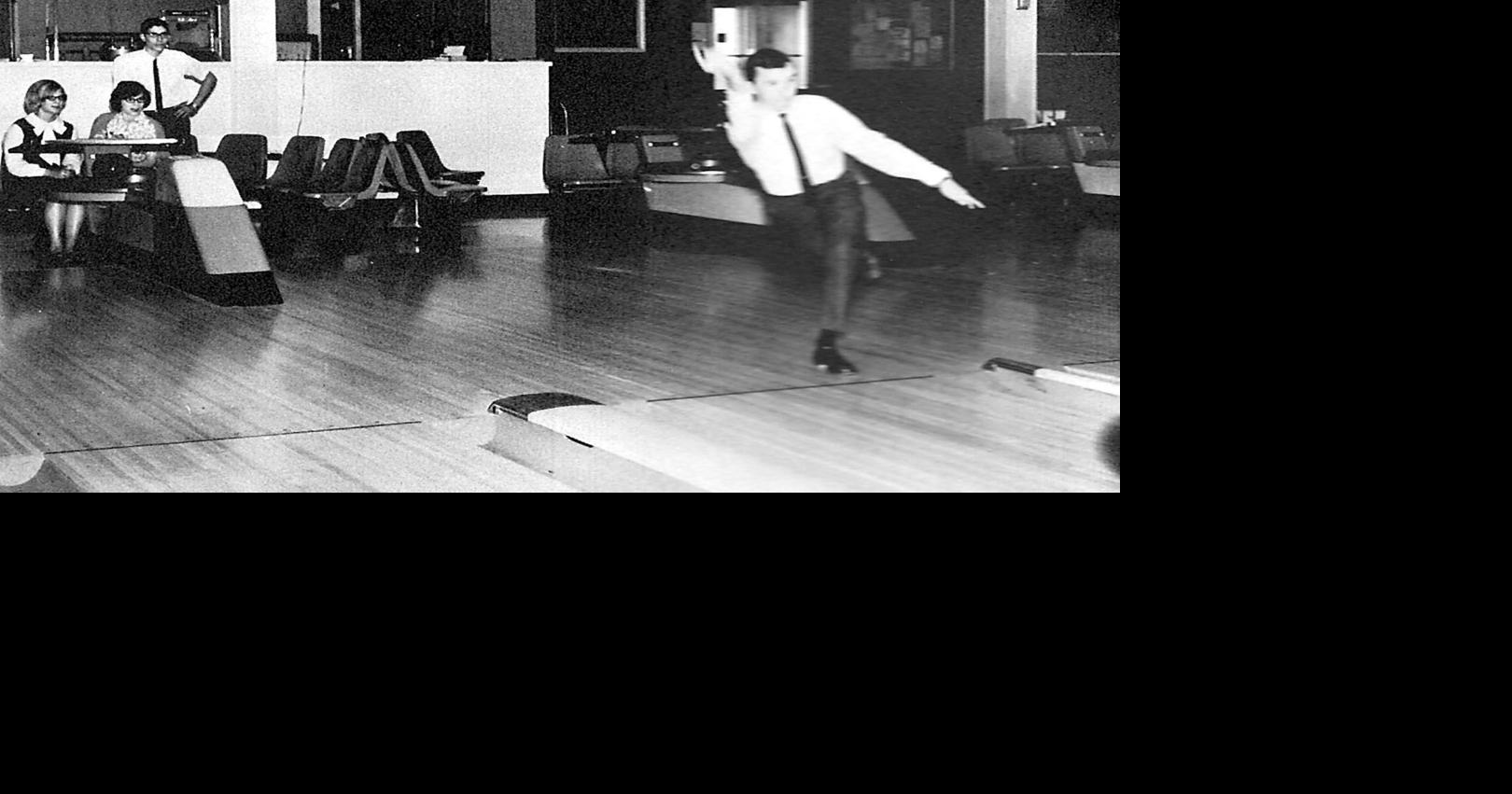 Bowling Memories II: Hall-of-Fame inductees had time of their lives on ...