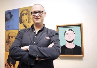 New Castle native is director of Andy Warhol Museum | News ...