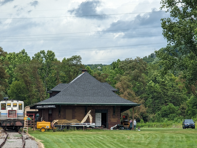 Taylor Township to celebrate 170th anniversary | Local News ...