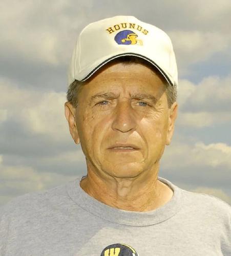 Terry Verrelli | Local News | ncnewsonline.com
