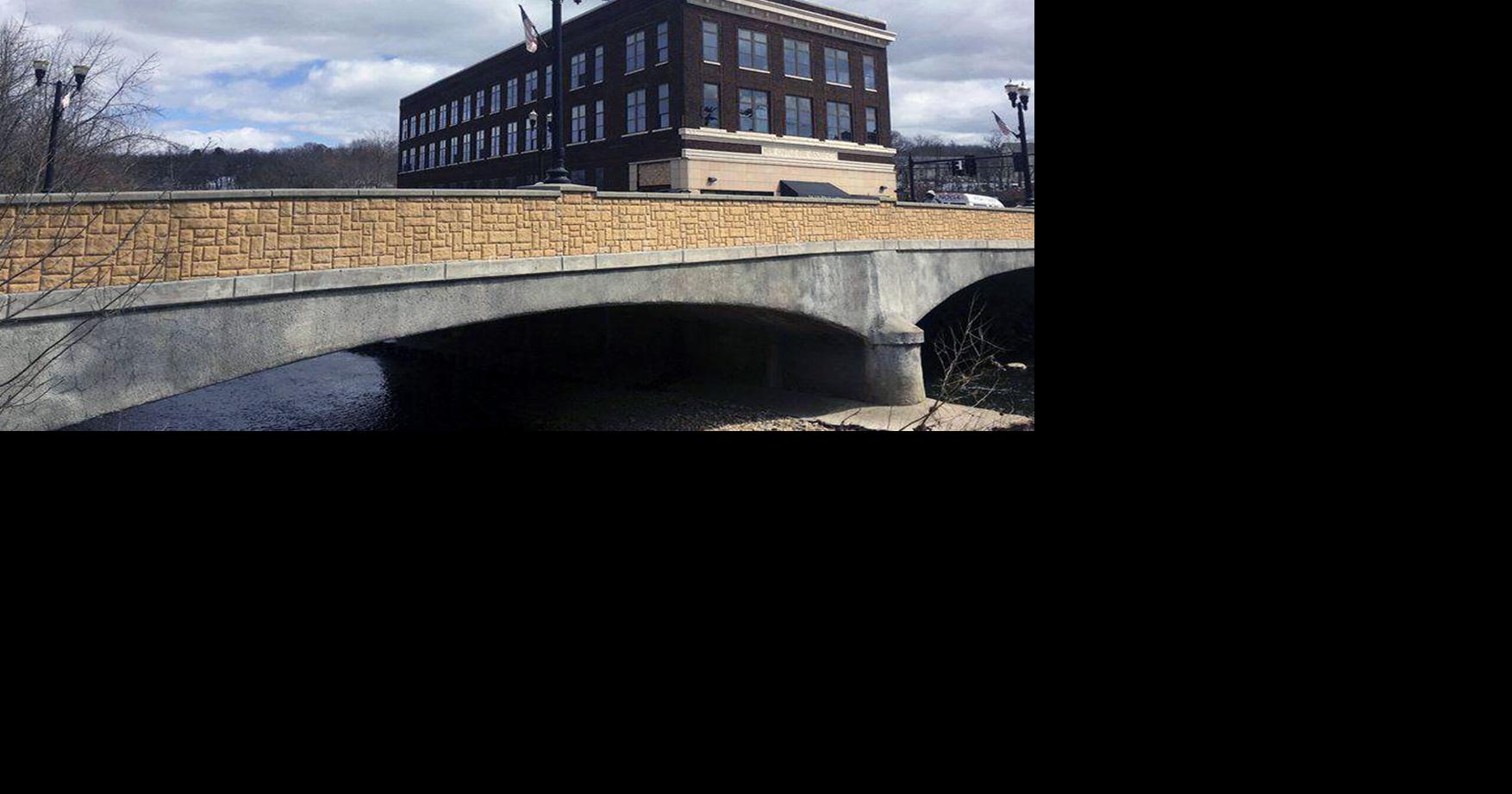 $3 million granted for E. Washington St. bridge replacement | Local ...