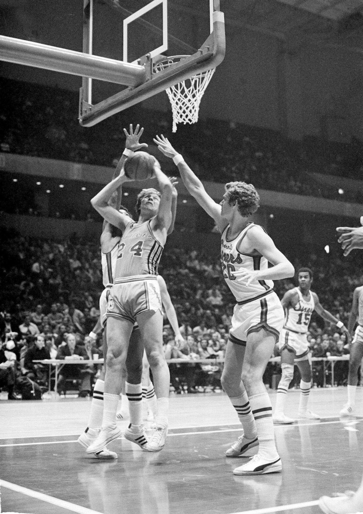 Former Farrell star Marin recalls teammate Unseld | Local Sports ...