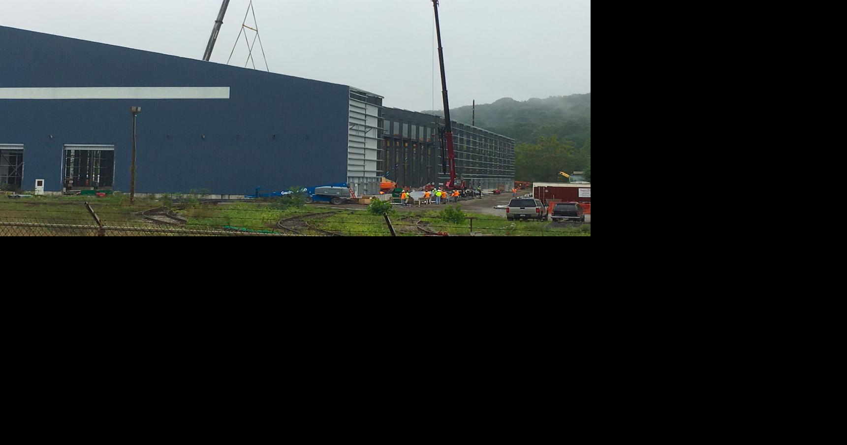 Ellwood Group affected by Section 232 steel tariffs | News ...