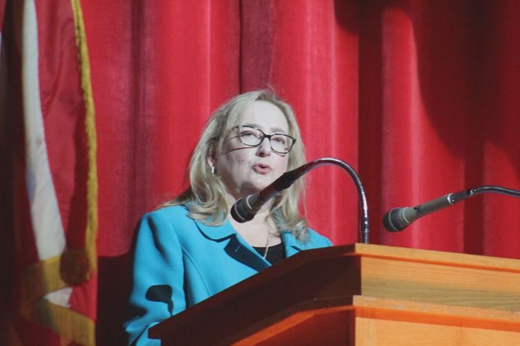 Oneness program spotlights family, community ties | Local News ...