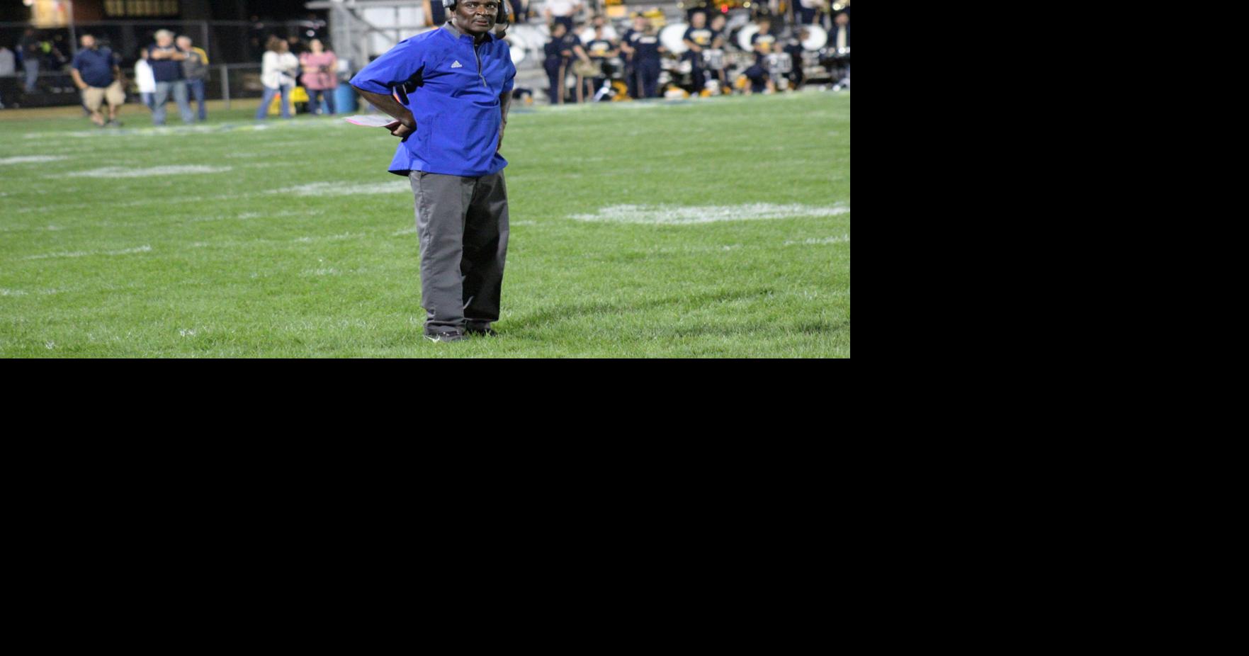 Stacy Robinson hired as next New Castle football coach | Sports ...