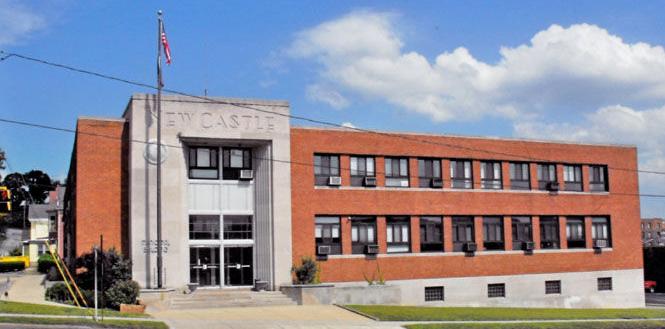 Eleven file seek seat on home rule study commission | News ...