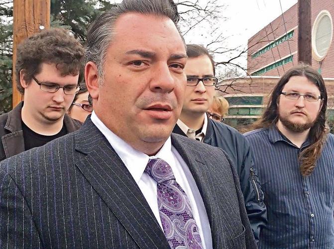 Defense: Homicide suspect suffers from mental illness | News ...