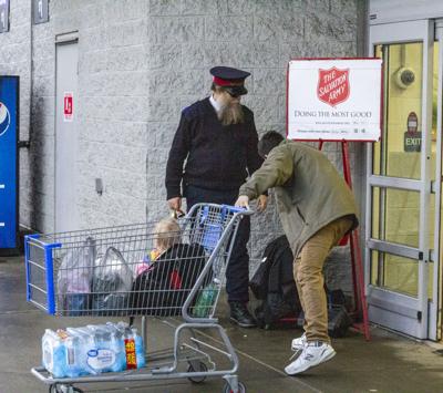 Salvation Army may need to cut programs if donations don't rise | Local ...
