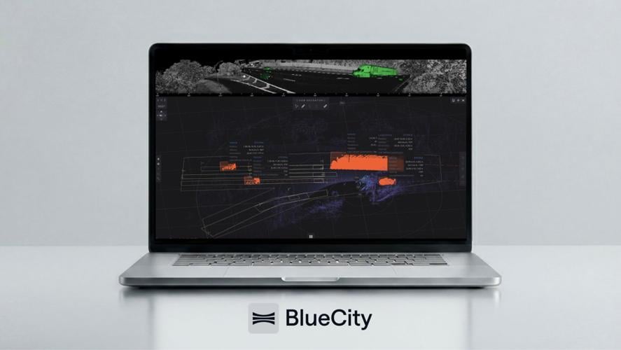 Ouster Completes New Jersey DOT Deployment of Ouster BlueCity Ahead of ...